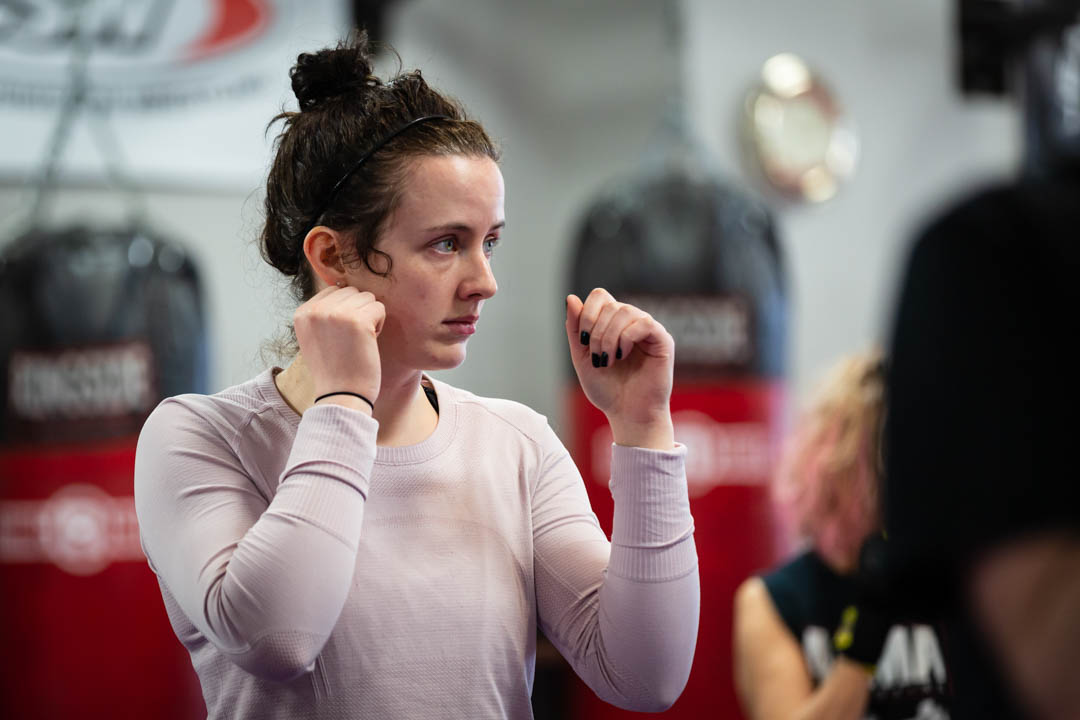 Fight To End Cancer | Defeat Is Not An Option