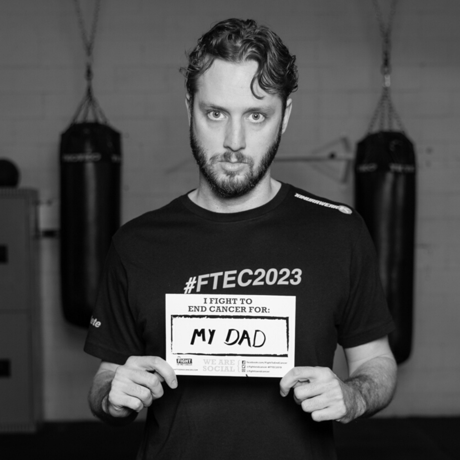 FTEC2023 Fighter Feature | Jeff 'The Mimico Mauler' Skrypek | Fight To ...