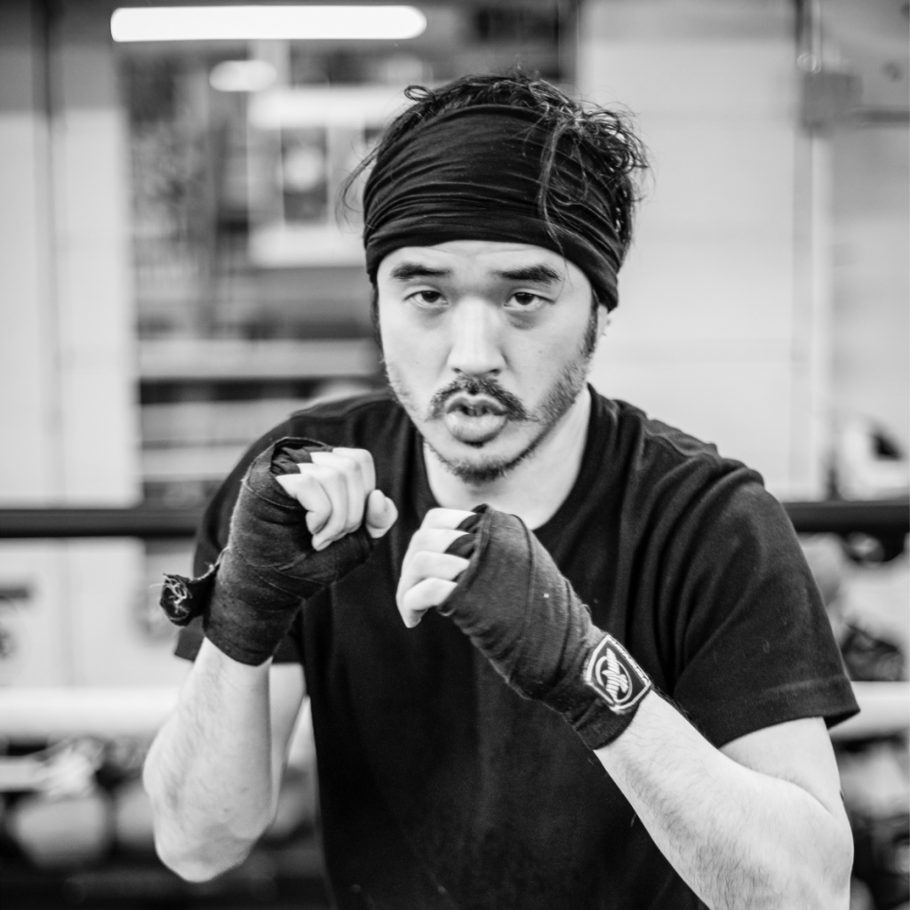 FTEC2023 Fighter Feature | Joey 'Nature Boy' Woo | Fight To End Cancer