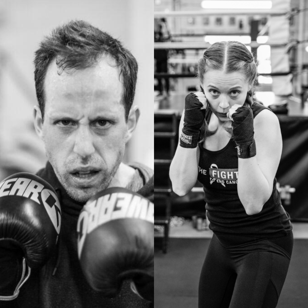 Nobody Does It Fresher! Hilite Fine Foods Takes a Bite Out of Cancer ...