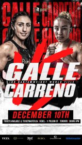 A World Champion Inside and Outside Of the Ring | Featuring Amanda ...