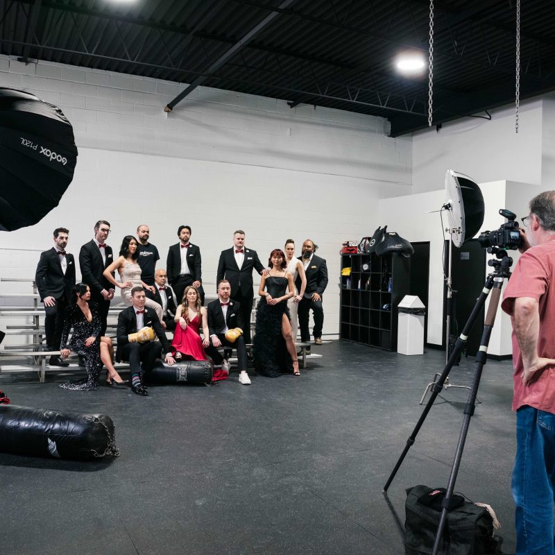 ANNOUNCEMENT: ANGIE SETH, REPORTER AND ANCHOR OF CTV NEWS CHANNEL, TO ...