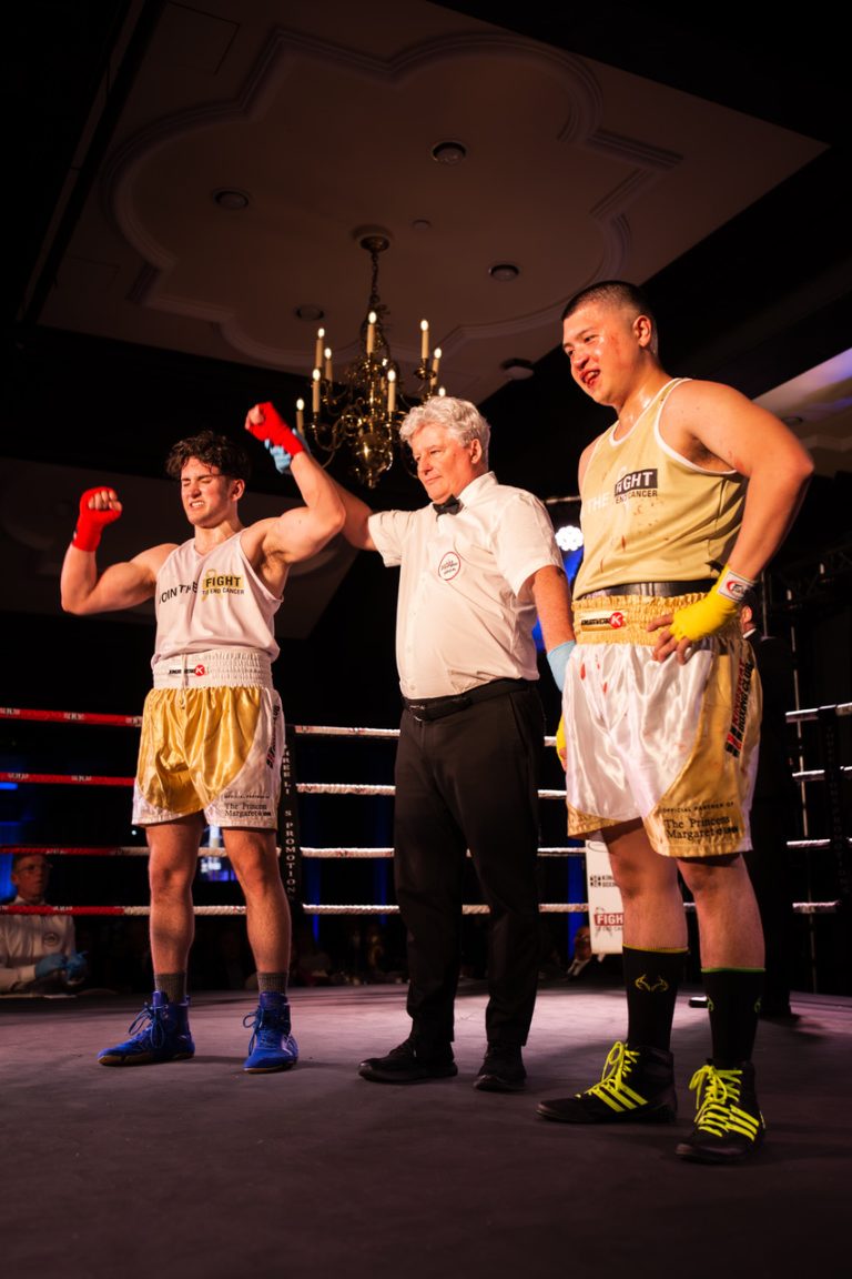 Unstoppable: Liz Cairns' Story of Strength, Family, and the Fight To ...