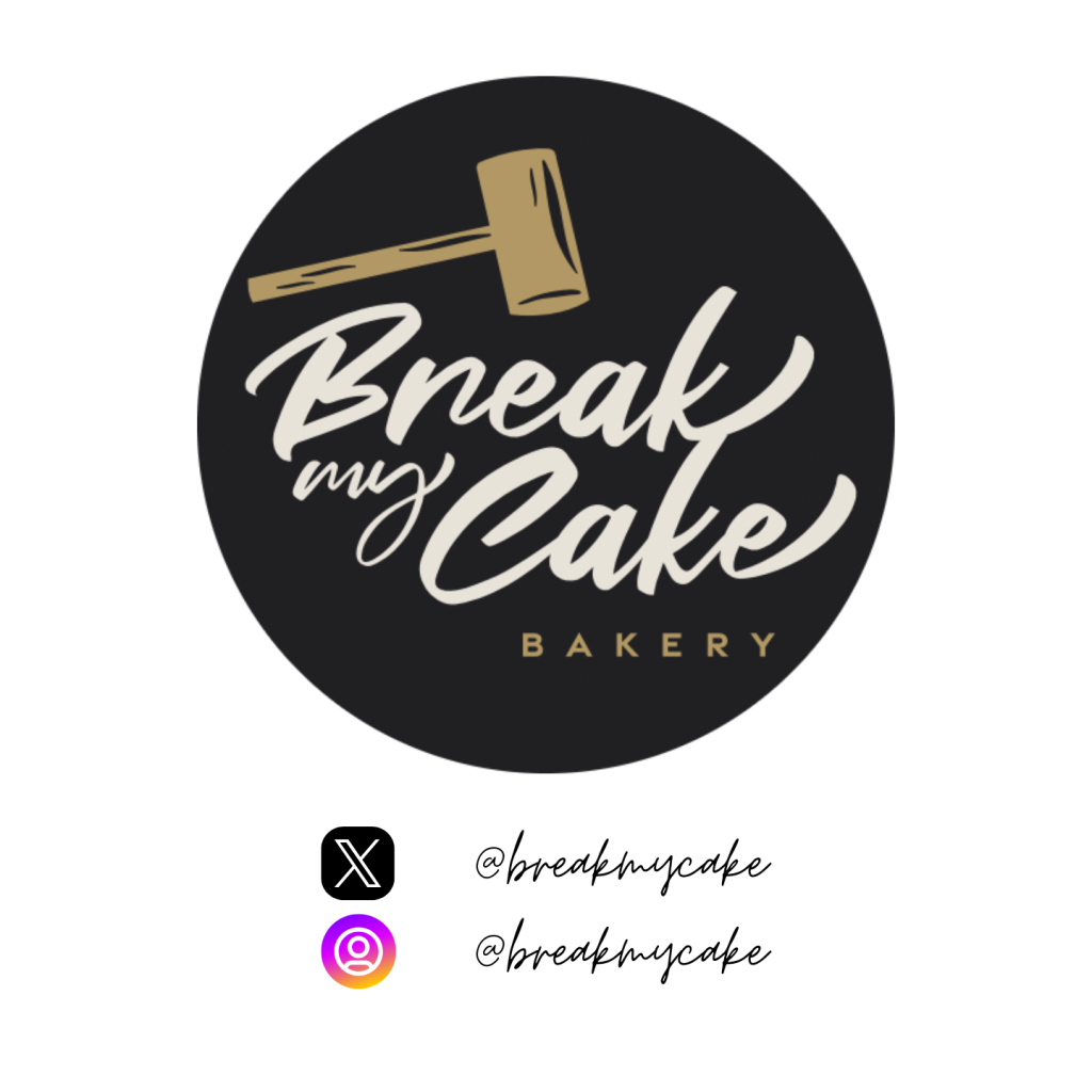 Breaking Cakes, Not Hope: How Break My Cake Is Sweetening the Fight ...